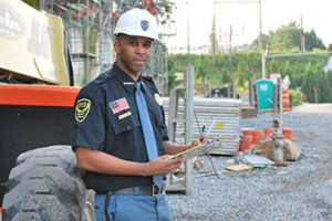 Top Security Service in Atlanta Since 1989 - Get Free Quote