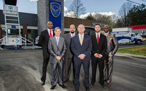 Top Security Service in Atlanta Since 1989 - Get Free Quote