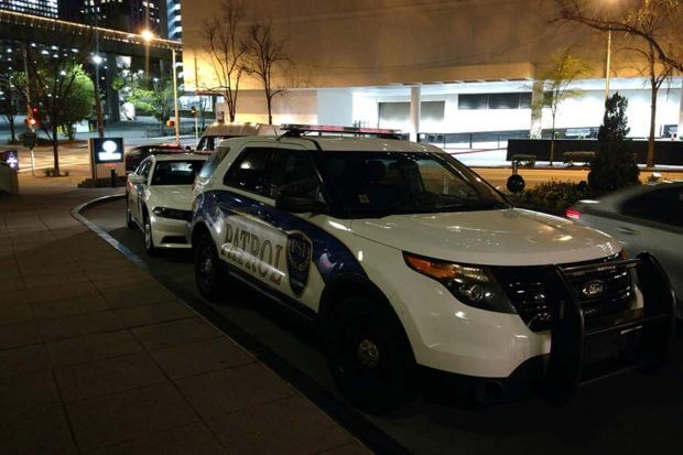 5 Atlanta Security Guards Myths Debunked - PSI Security Service