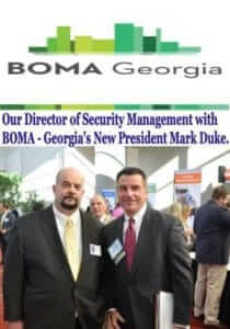 Top Security Service in Atlanta Since 1989 - Get Free Quote