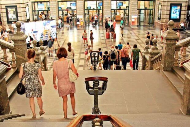 Why You Should Consider Undercover Security For Your Business?