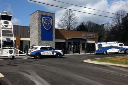 Security Guard Services Atlanta - PSI Security Service