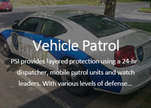 PSI Security Service in Georgia - Trusted Since 1989
