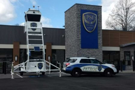 Top Security Service in Atlanta Since 1989 - Get Free Quote
