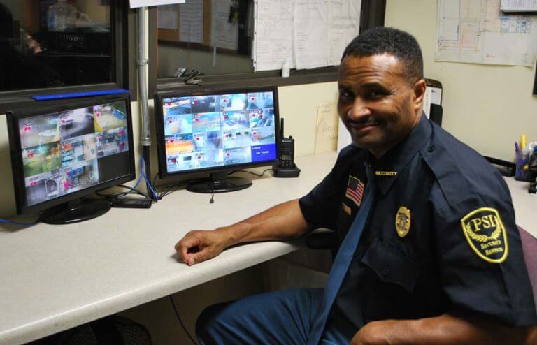Common Building Security Mistakes To Avoid Psi Security Service