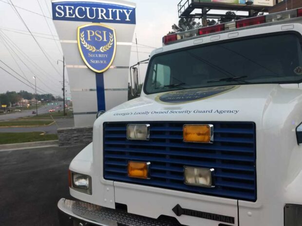 The Six Ps In Private Security