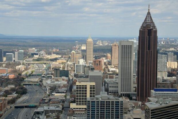 Security Service in Atlanta | PSI Security Guard & Patrol Service