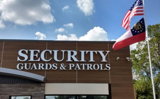 Advantages of a Private Security Company for your Business