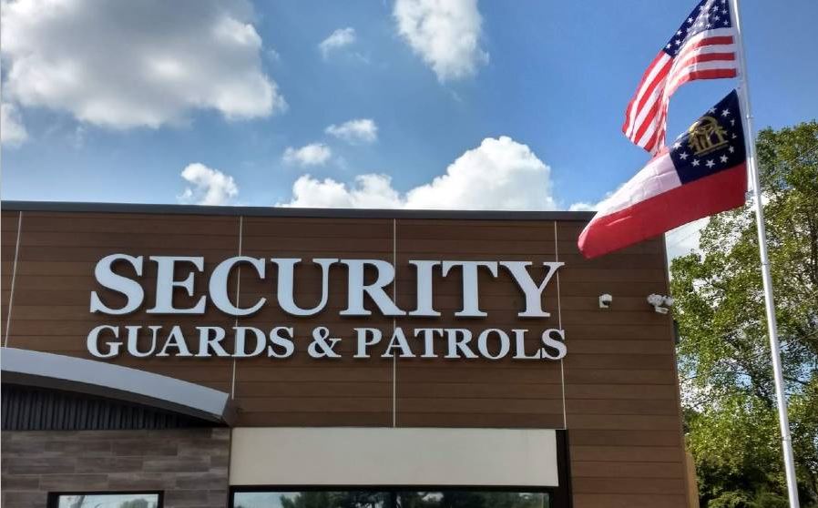 Private Security Company in Marietta - PSI Security Service