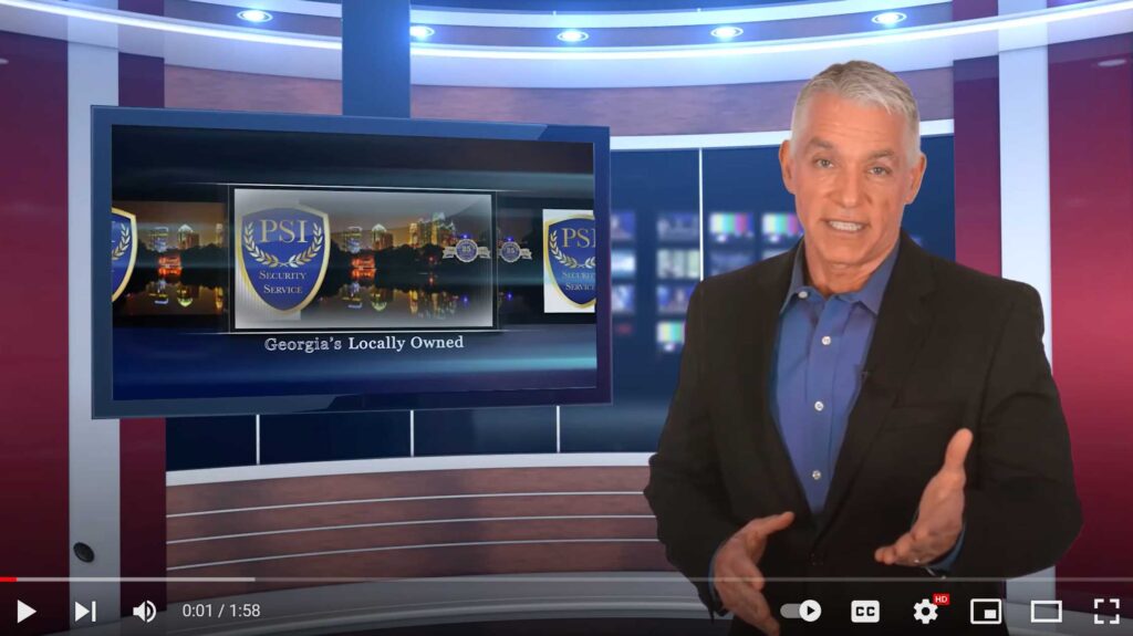 Hospitals Security Services - PSI Security Guards & Patrol Service