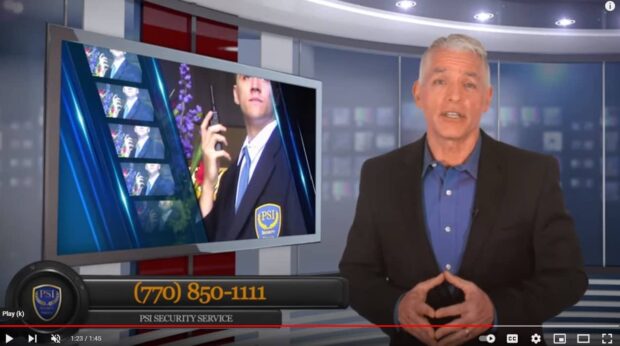 Atlanta Security Patrol Services - Trusted Since 1989