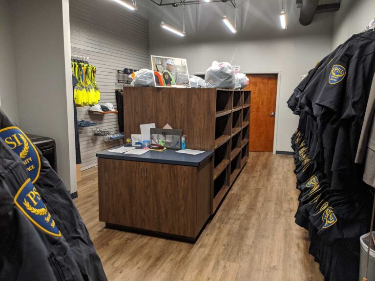 How Security Guards in Georgia Play a Vital Role in Emergencies