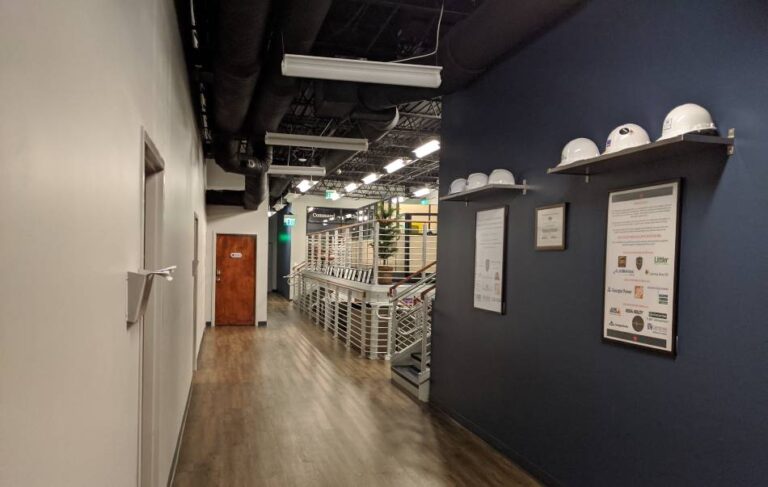 Top Solutions for Security Challenges Across Atlanta - PSI Security Service