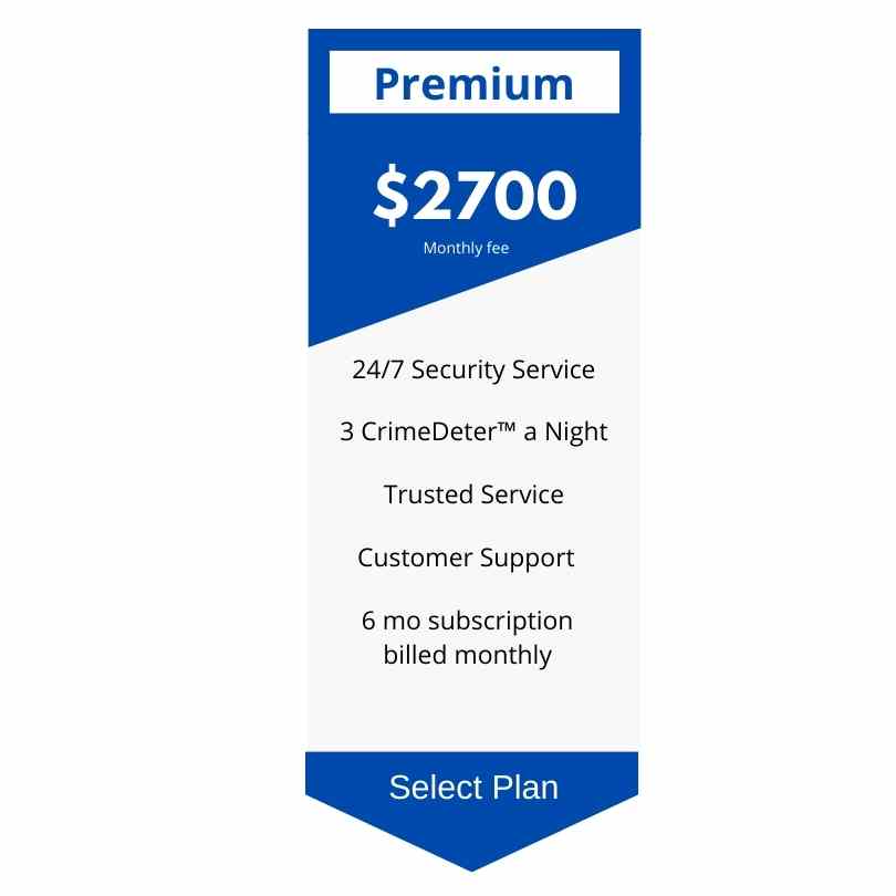 Store - PSI Security Service