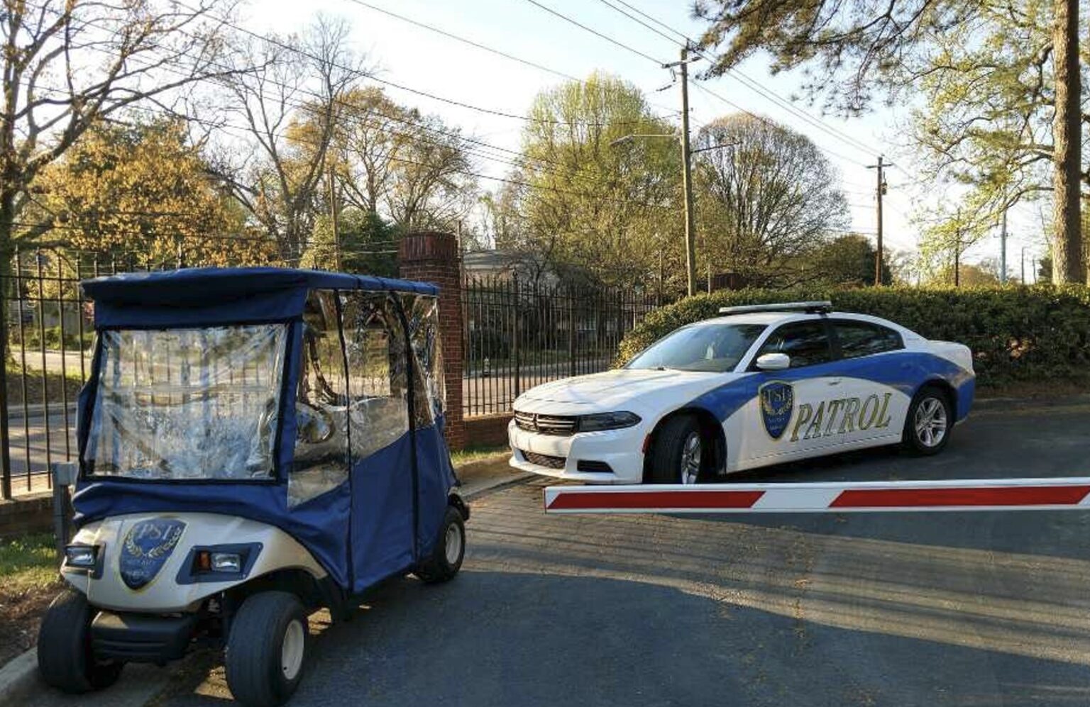 Types of Security Guard Services in Roswell - PSI Security Service